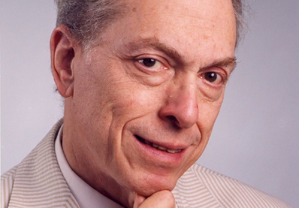 Σόλομον Χάλμπερτ Σνάιντερ - HEALTHVIEW