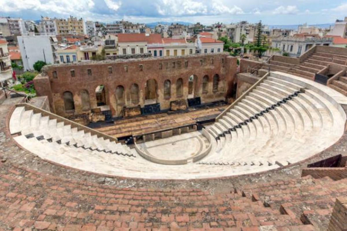 «Όλη η Ελλάδα ένας Πολιτισμός»: Καλοκαίρι με 250 εκδηλώσεις σε ...