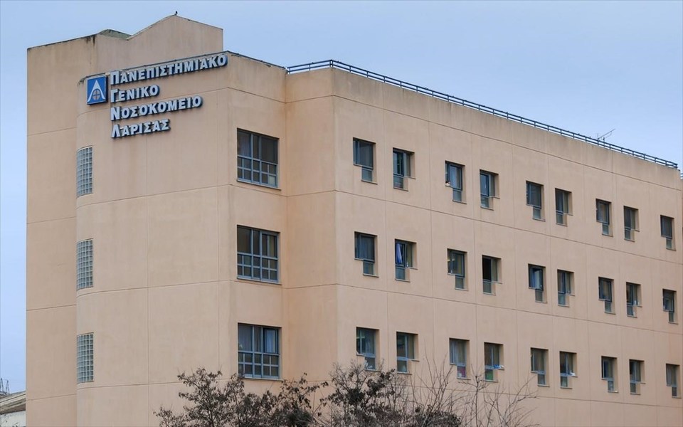Βόλος: Θετικό στον κορωνοϊό είναι τελικά, και το δίχρονο κοριτσάκι της ...