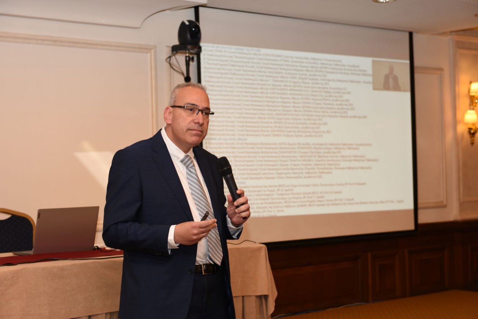 Κορονοϊός: Ελληνική σφραγίδα στην θεραπεία - HEALTHVIEW