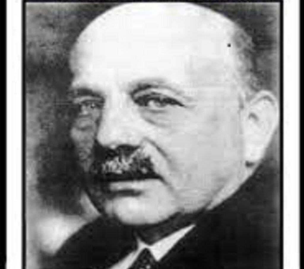 Γκούσταβ Έμπντεν - HEALTHVIEW