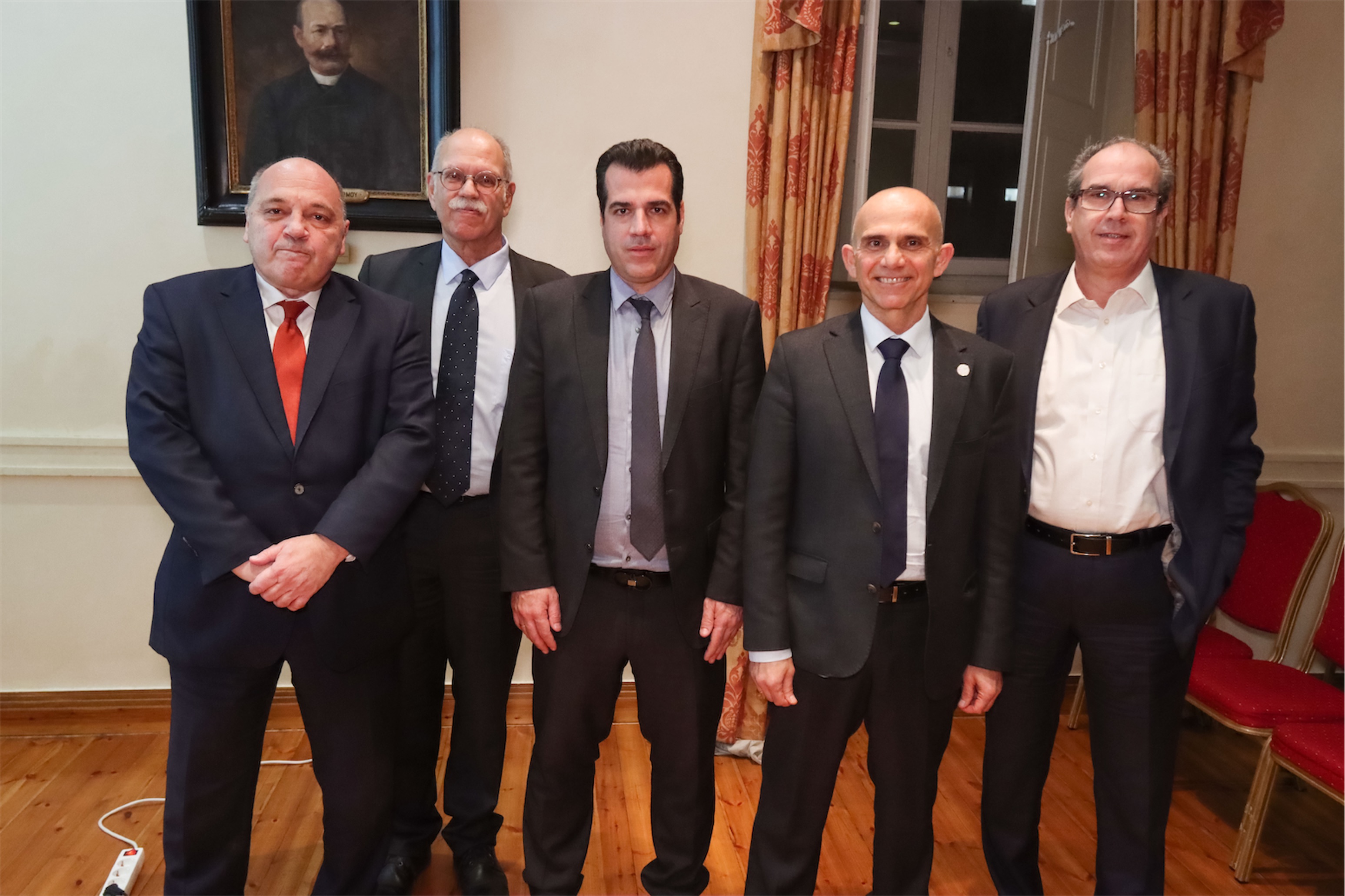 ΣΕΙΒ: Η ιατρική τεχνολογία έχει πρωταγωνιστικό ρόλο στον μετασχηματισμό ...
