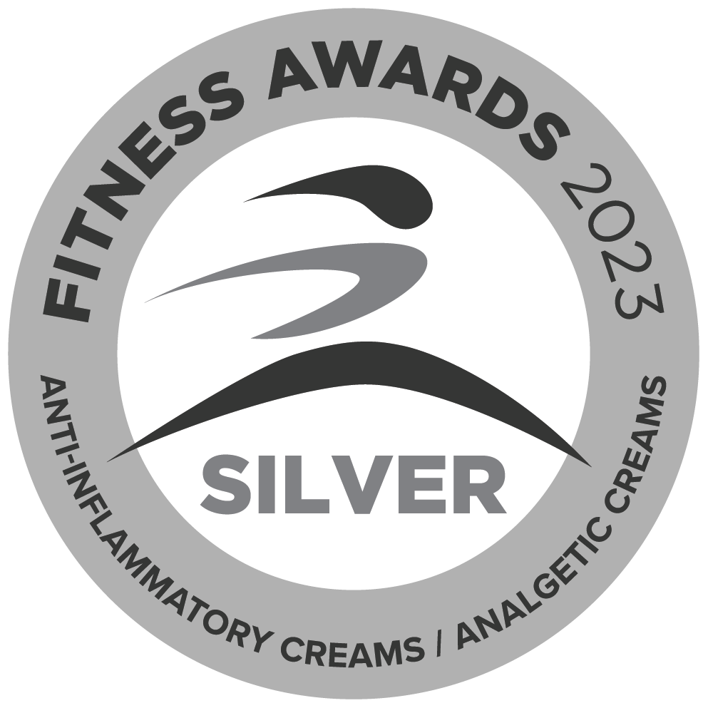 Fitness Awards 2023 - Silver βραβείο για την Win Medica στην ενότητα ...