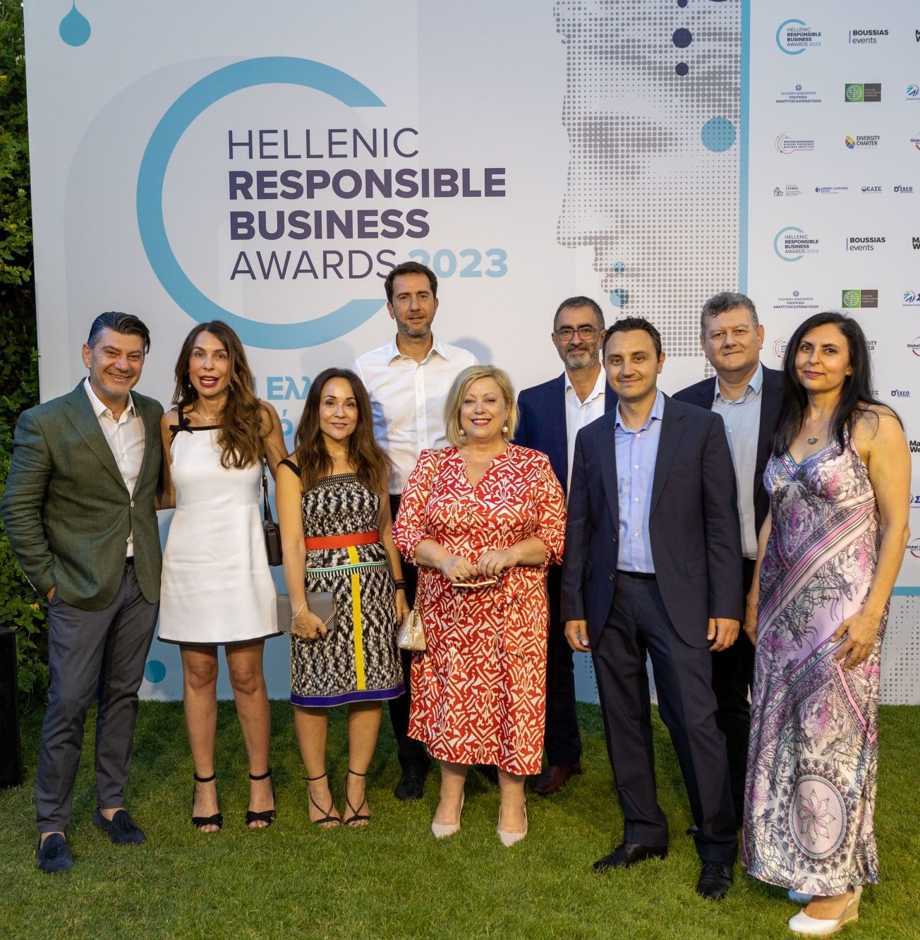 Τριπλή βράβευση της ελληνικής φαρμακοβιομηχανίας RAFARM στα Hellenic ...