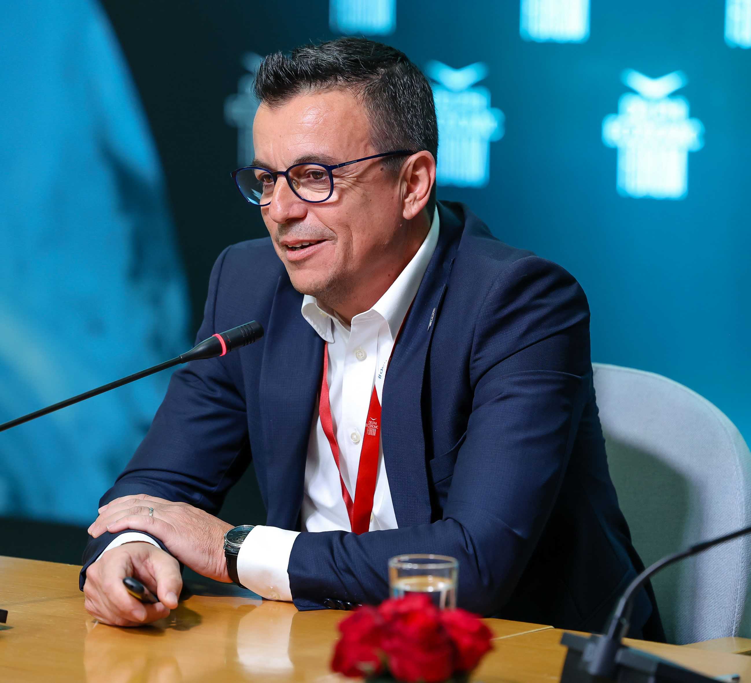 Ανανέωση της Θητείας του Αντιπροέδρου της Ε.Σ.Α.Ε. στην Εθνική Επιτροπή ...